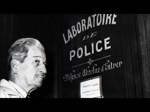 Forensic Micropaleontology